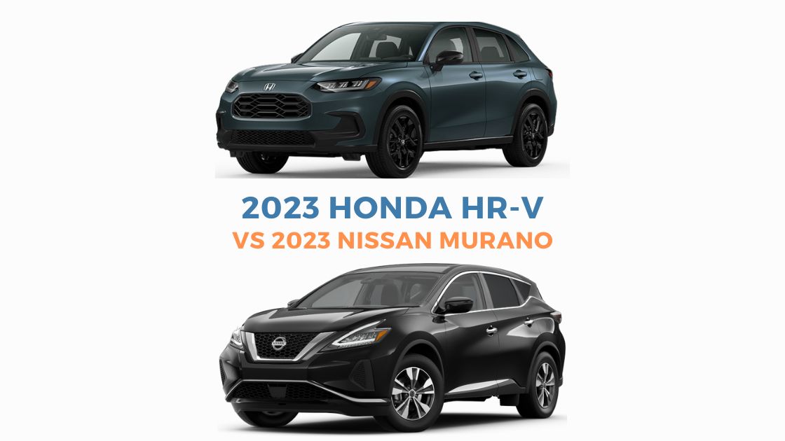2023 Toyota RAV4 vs 2023 Hyundai Tucson - EVTO