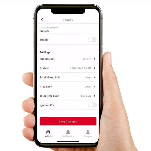 What is Toyota Remote Connect and How to Use it? - EVTO