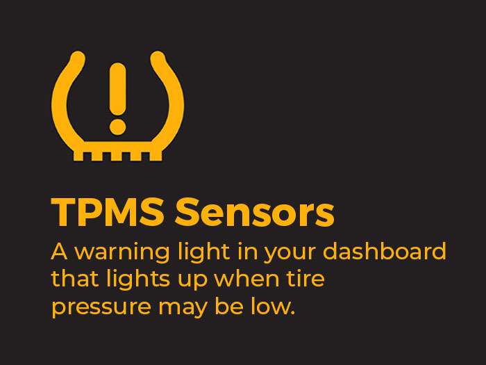 Why is the Tire Pressure Light On When Tires Are Fine? - EVTO